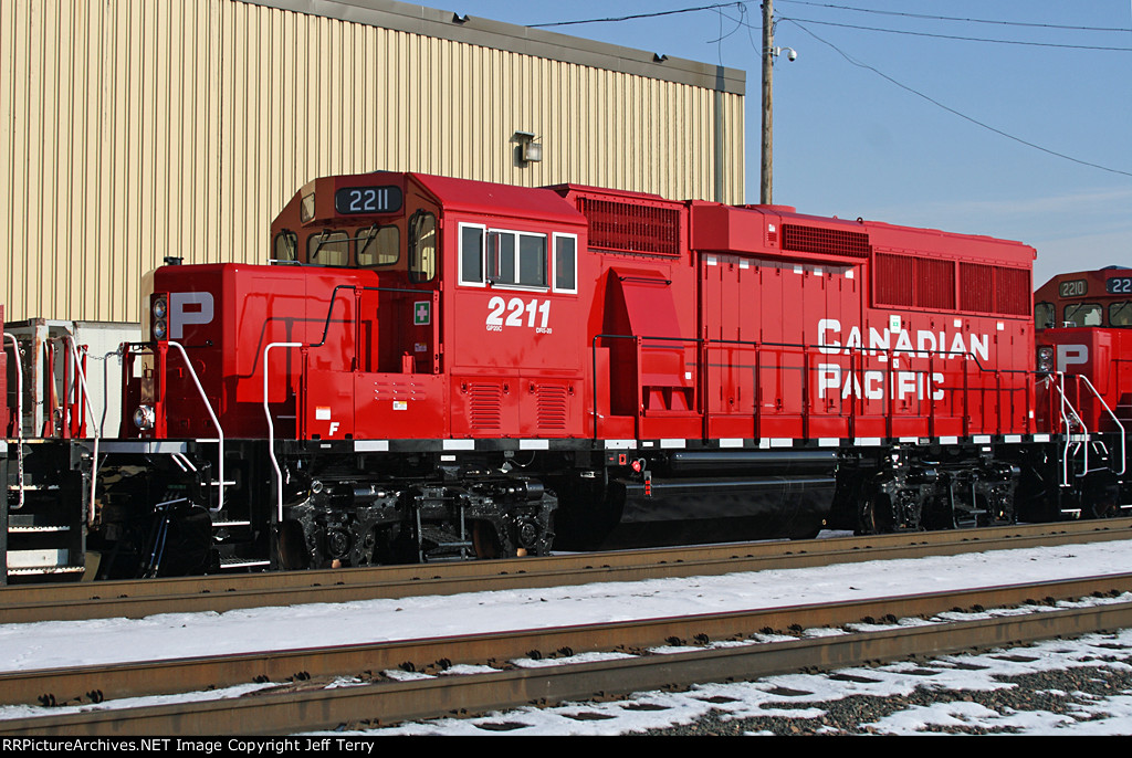 CP 2211